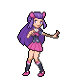 Donna | Pokemon Solar Light & Lunar Dark Wiki | Fandom