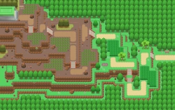 Route 7 | Pokemon Solar Light & Lunar Dark Wiki | Fandom
