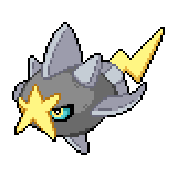 Meterock | Pokemon Solar Light & Lunar Dark Wiki | Fandom