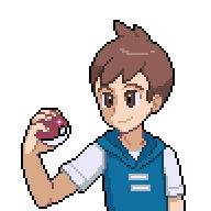 Rocco | Pokemon Solar Light & Lunar Dark Wiki | Fandom