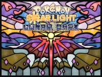 Pokémon Solar Light & Lunar Dark | Pokemon Solar Light & Lunar Dark ...