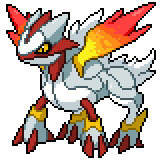 Solaran | Pokemon Solar Light & Lunar Dark Wiki | Fandom