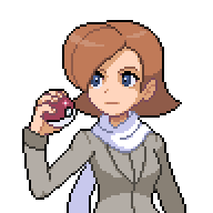 Nora | Pokemon Solar Light & Lunar Dark Wiki | Fandom
