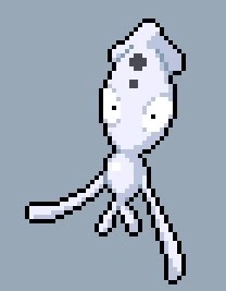 Squidart | Pokemon Solar Light & Lunar Dark Wiki | Fandom