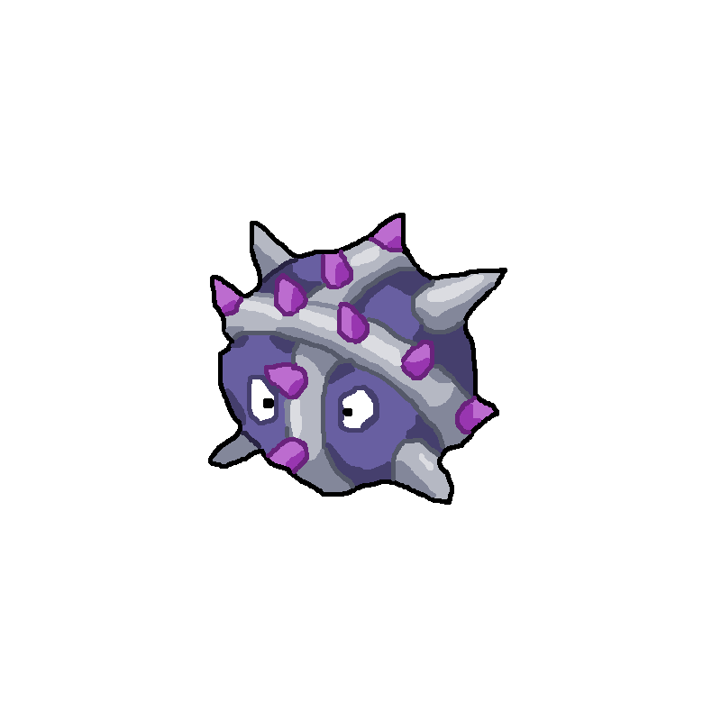 Barball | Pokemon Solar Light & Lunar Dark Wiki | Fandom