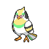 Pokemon | Pokemon Solar Light & Lunar Dark Wiki | Fandom