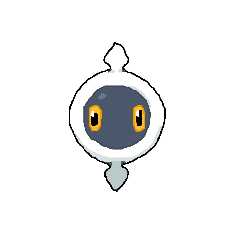 Eclipo | Pokemon Solar Light & Lunar Dark Wiki | Fandom