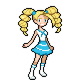 Electra | Pokemon Solar Light & Lunar Dark Wiki | Fandom