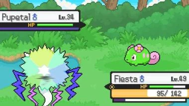 Defog (move) | Pokemon Solar Light & Lunar Dark Wiki | Fandom