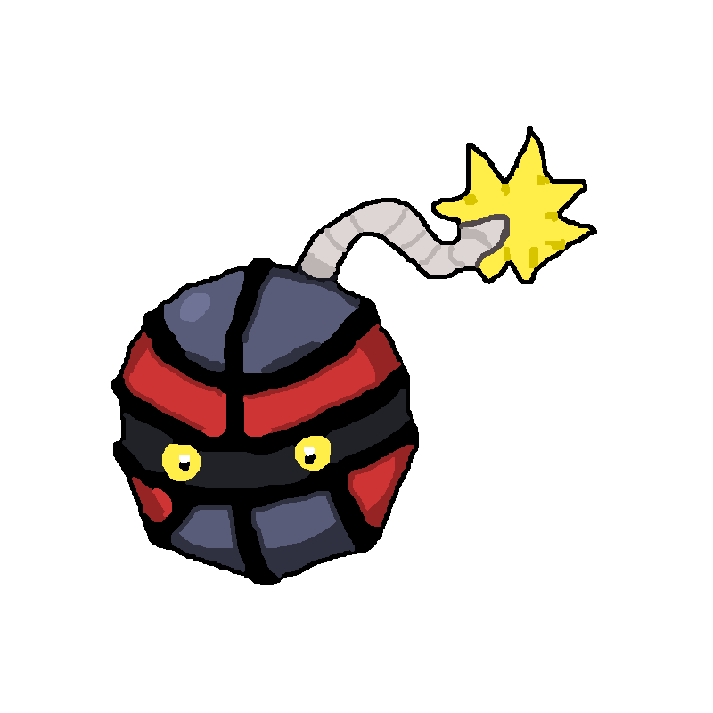 Explonade | Pokemon Solar Light & Lunar Dark Wiki | Fandom