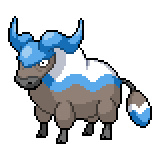Yakkle | Pokemon Solar Light & Lunar Dark Wiki | Fandom
