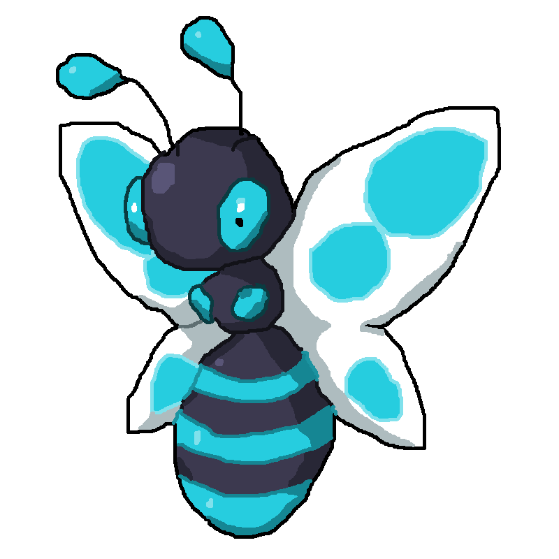 Glowing | Pokemon Solar Light & Lunar Dark Wiki | Fandom