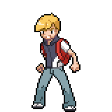 Rodney | Pokemon Solar Light & Lunar Dark Wiki | Fandom