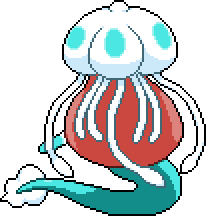 Searine | Pokemon Solar Light & Lunar Dark Wiki | Fandom