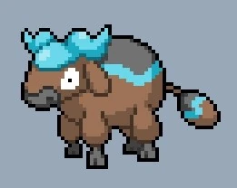 Yayak | Pokemon Solar Light & Lunar Dark Wiki | Fandom