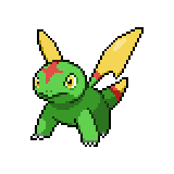 Wingon | Pokemon Solar Light & Lunar Dark Wiki | Fandom