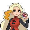 Amber | Pokemon Solar Light & Lunar Dark Wiki | Fandom