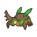 Stickut | Pokemon Solar Light & Lunar Dark Wiki | Fandom