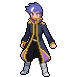 Rex | Pokemon Solar Light & Lunar Dark Wiki | Fandom