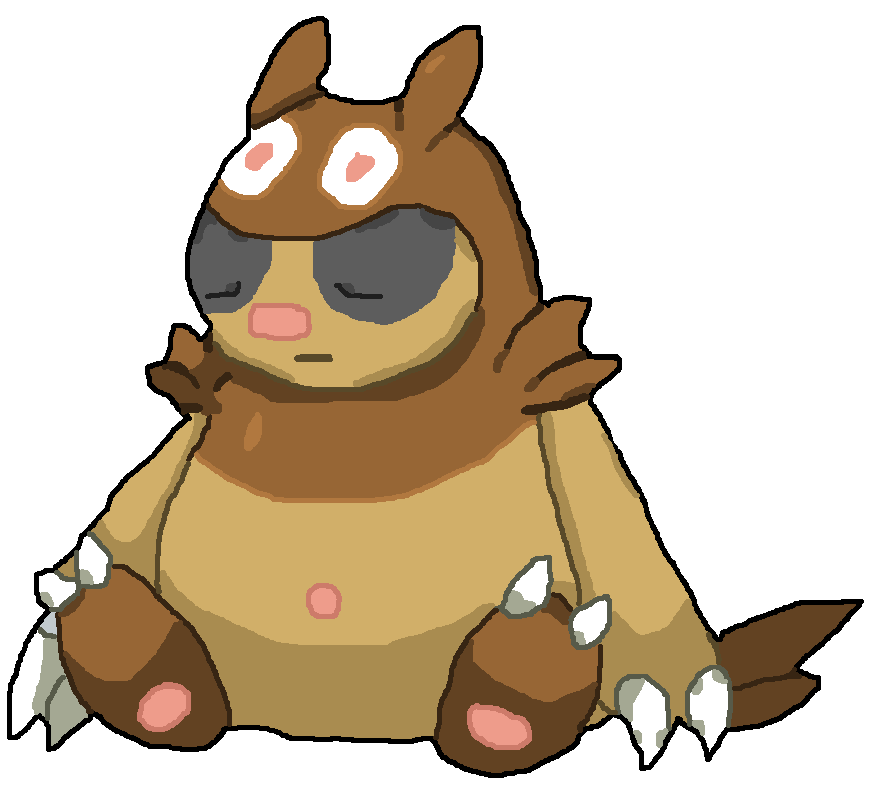 Lazloth | Pokemon Solar Light & Lunar Dark Wiki | Fandom