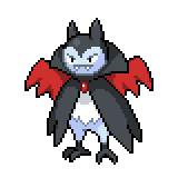 Countula | Pokemon Solar Light & Lunar Dark Wiki | Fandom