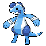 Smaqua | Pokemon Solar Light & Lunar Dark Wiki | Fandom