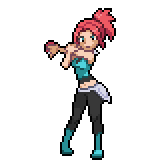 Lizzy | Pokemon Solar Light & Lunar Dark Wiki | Fandom