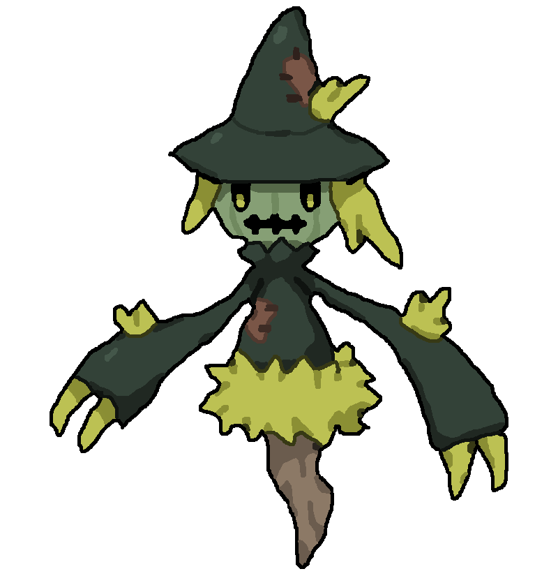 Scrow | Pokemon Solar Light & Lunar Dark Wiki | Fandom