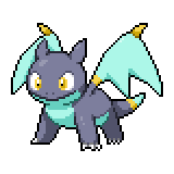 Wingon | Pokemon Solar Light & Lunar Dark Wiki | Fandom