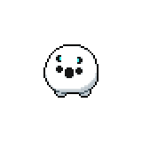 Snowlow | Pokemon Solar Light & Lunar Dark Wiki | Fandom