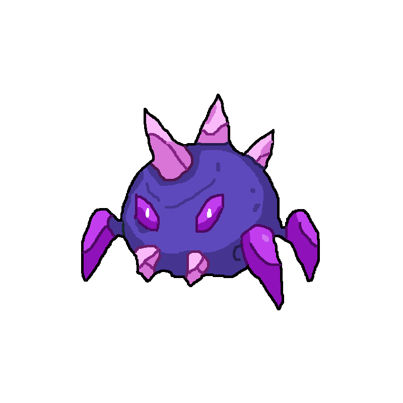 Bouldox | Pokemon Solar Light & Lunar Dark Wiki | Fandom