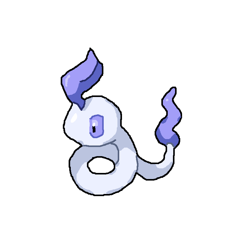 Syrill | Pokemon Solar Light & Lunar Dark Wiki | Fandom