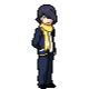 Damon | Pokemon Solar Light & Lunar Dark Wiki | Fandom