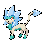 Leonite | Pokemon Solar Light & Lunar Dark Wiki | Fandom