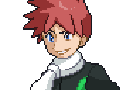 Rick | Pokemon Solar Light & Lunar Dark Wiki | Fandom