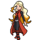 Amber | Pokemon Solar Light & Lunar Dark Wiki | Fandom