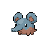 Rollie | Pokemon Solar Light & Lunar Dark Wiki | Fandom