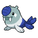 Isealcle | Pokemon Solar Light & Lunar Dark Wiki | Fandom