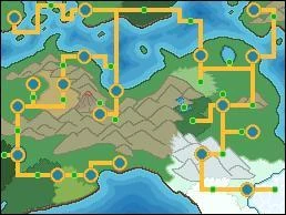 Rikoto | Pokemon Solar Light & Lunar Dark Wiki | Fandom