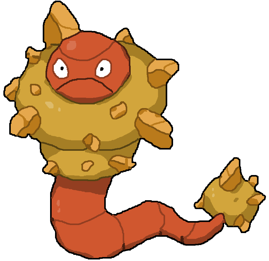 Wormole | Pokemon Solar Light & Lunar Dark Wiki | Fandom