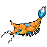 Shrimpoon | Pokemon Solar Light & Lunar Dark Wiki | Fandom