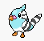 Budcheep | Pokemon Solar Light & Lunar Dark Wiki | Fandom