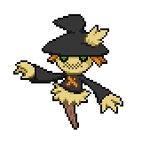 Scrow | Pokemon Solar Light & Lunar Dark Wiki | Fandom