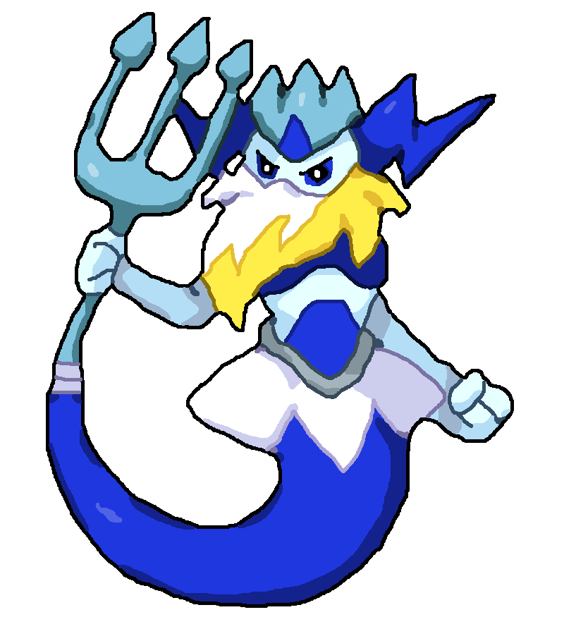 Mersidon | Pokemon Solar Light & Lunar Dark Wiki | Fandom