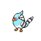Budcheep | Pokemon Solar Light & Lunar Dark Wiki | Fandom