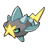 Meterock | Pokemon Solar Light & Lunar Dark Wiki | Fandom