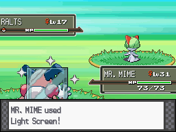 Light Screen (move) | Pokemon HGSS Wiki | Fandom
