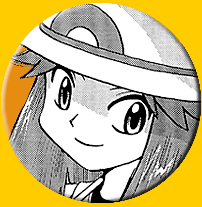 Blue | Wikia Pokémon Đặc Biệt | Fandom