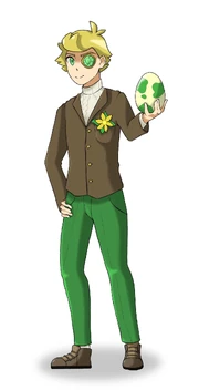 Team Bio | Pokemon Splice Wiki | Fandom