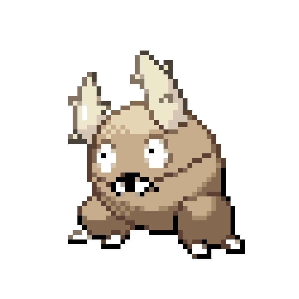 Pincush | Pokemon Splice Wiki | Fandom